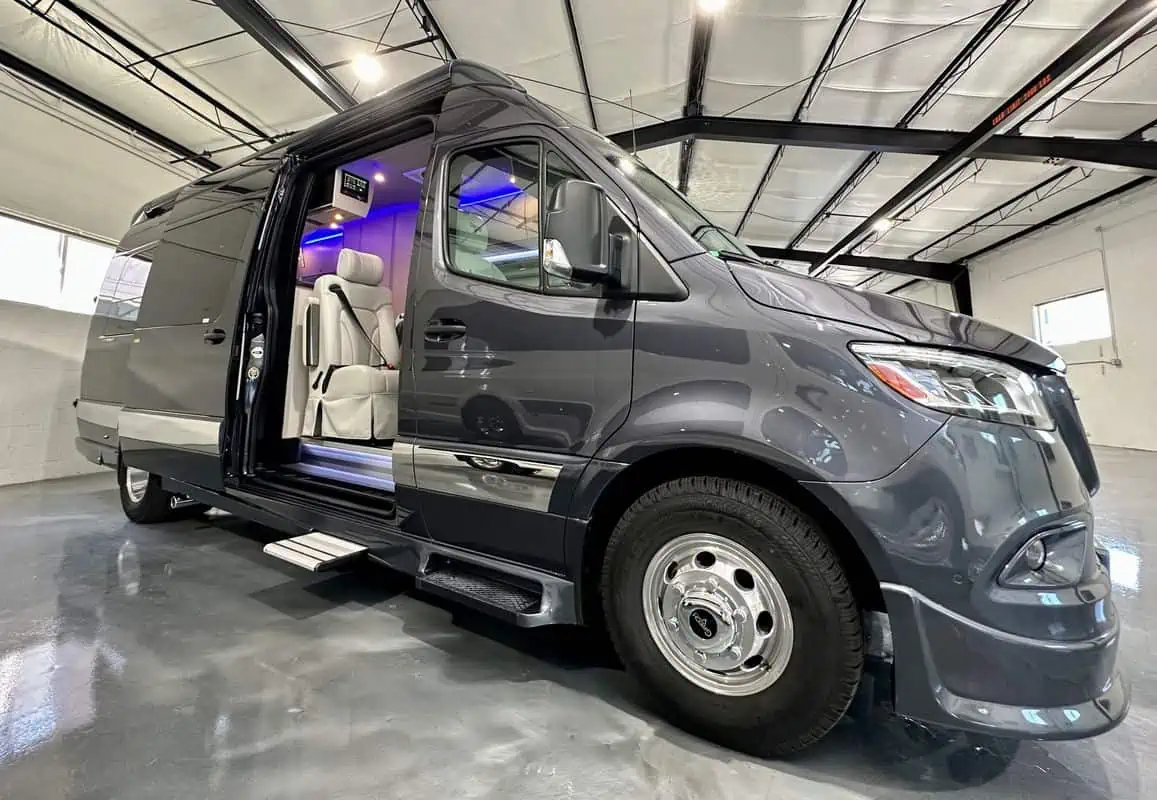 Best Add-ons and Enhancements to your Grech RV Purchase - Mountain Luxe RV