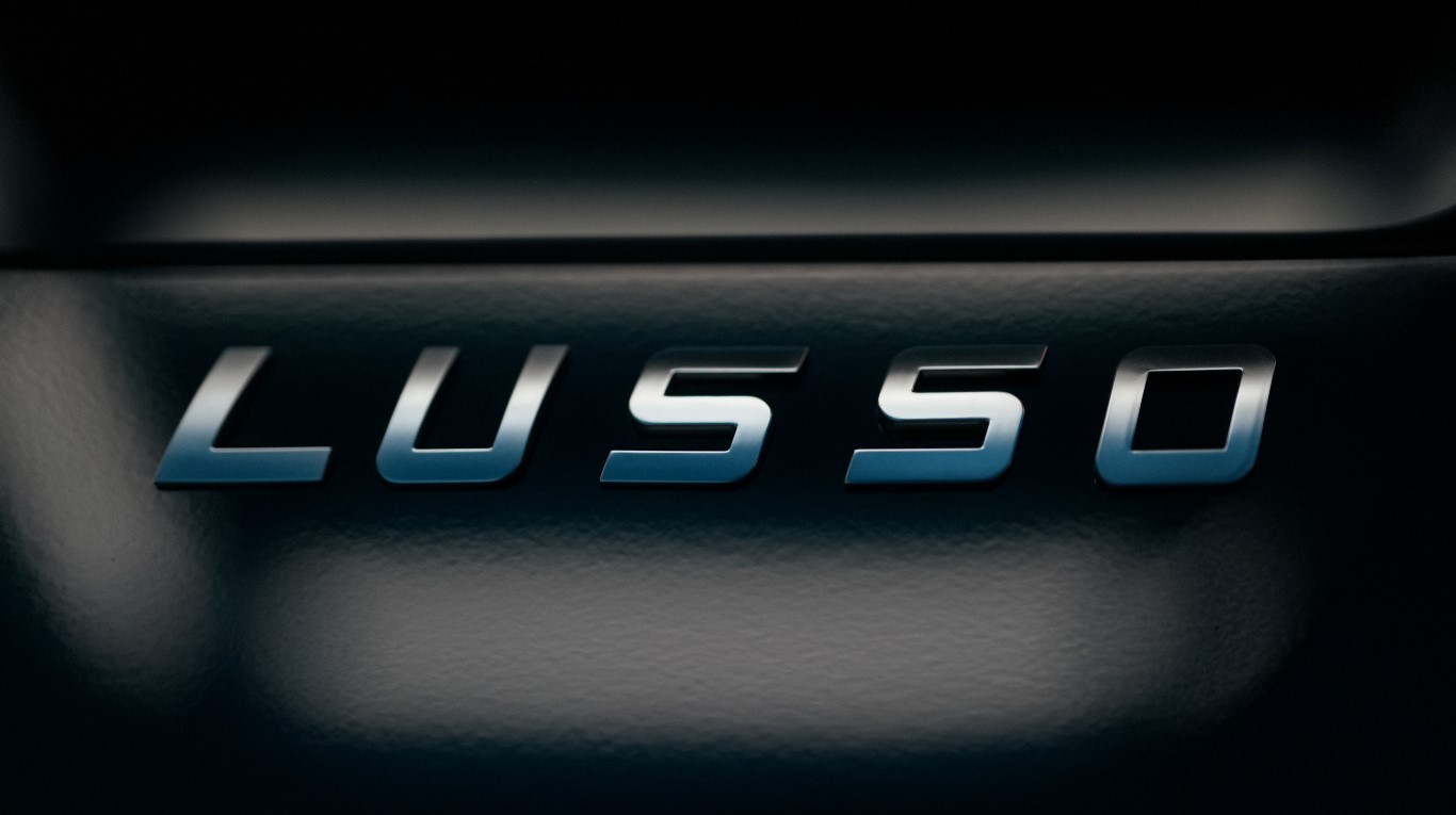 Grech RV Lusso - Luxury Motorhome