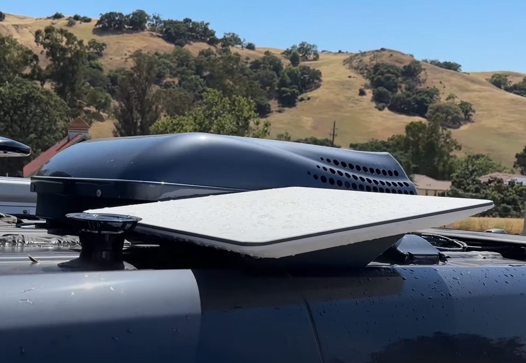 Starlink for RVs: Revolutionizing Internet Access on the Road ...