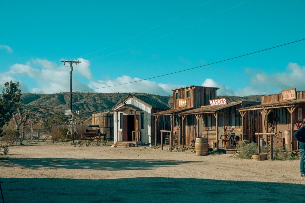 Exploring Colorado's Ghost Towns and Gold Mines | MLuxe RV