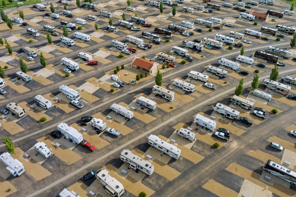 How Caravan Groups Are Shaping RV Culture