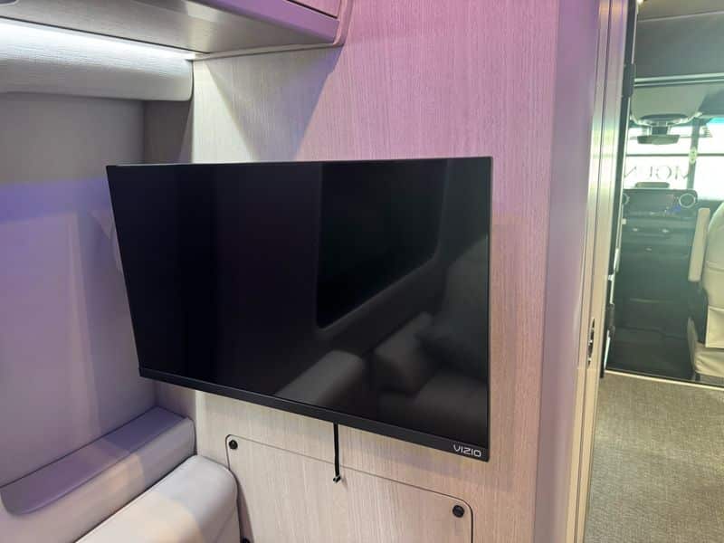 2026 Grech RV Terreno-Ion AWD Tour - Mountain Luxe RV