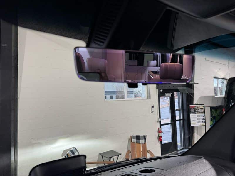 2027 Grech RV Strada-Ion AWD Lounge - Mountain Luxe RV